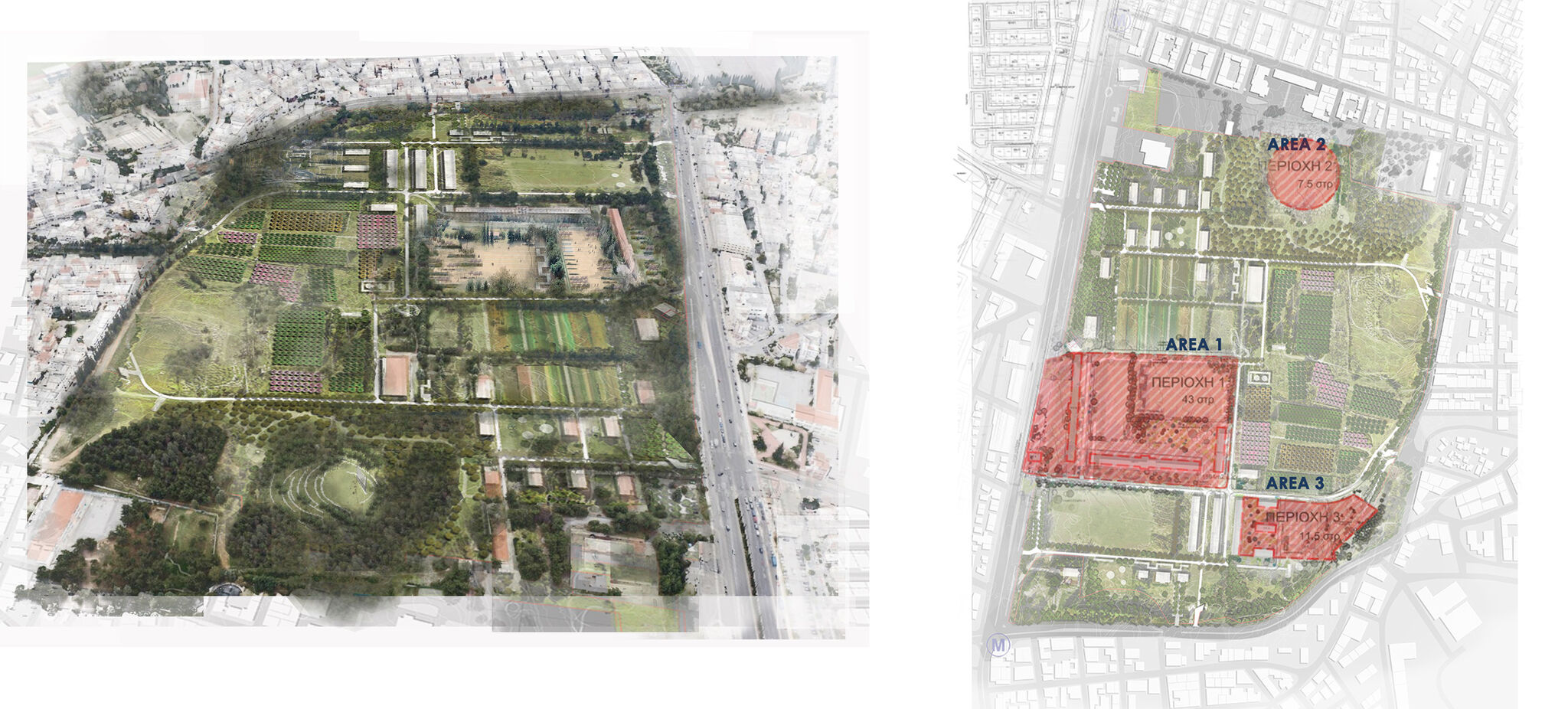 TWO 1ST PRIZES AND ONE 2ND PRIZEAT THE ARCHITECTURAL COMPETITION FOR ...